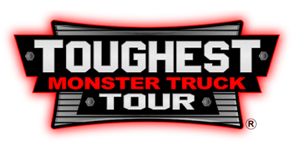 Home – Toughest Monster Truck Tour